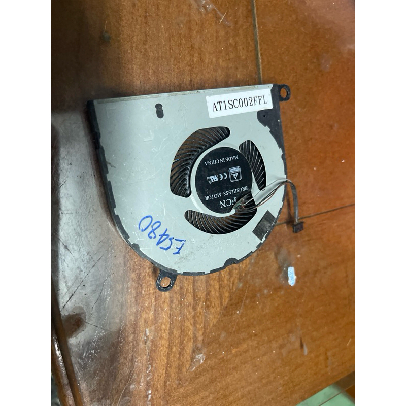 Quạt Tản Nhiệt Laptop Dell Latitude E5480 E5490 E5491 E5495 0P5F39 ...