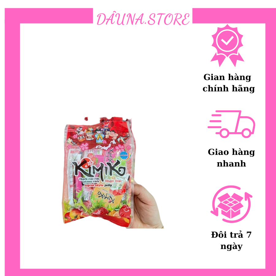 Thạch Kimiko | Shopee Việt Nam