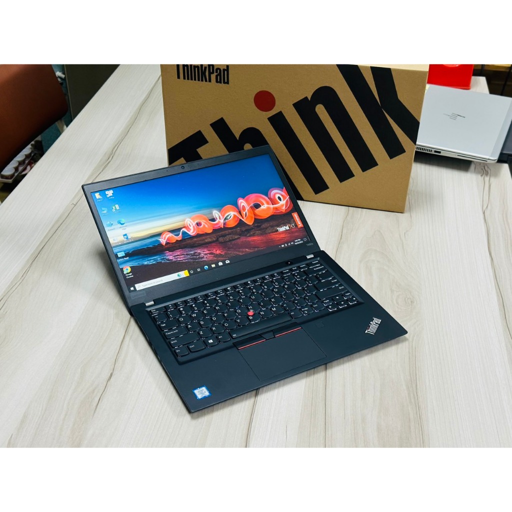 LAPTOP THINKPAD T490S CORE I5 8350U RAM 16G SSD 256G 14INCH FHD IPS ...