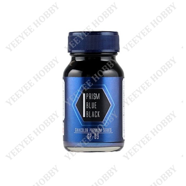 SƠN MÔ HÌNH GAIANOTES - MÀU CAO CẤP PREMIUM SERIES 30ML | Shopee Việt Nam