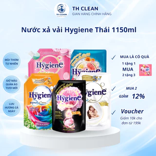 nước xả vải hygiene thái lan giá tốt Tháng 8, 2024 | Mua ngay | Shopee Việt Nam