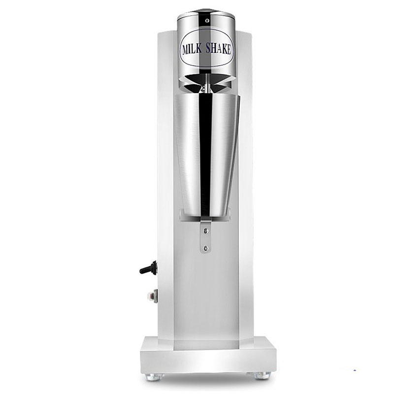 Máy đánh sữa lạnh milkshake Milate MS-1 | Shopee Việt Nam