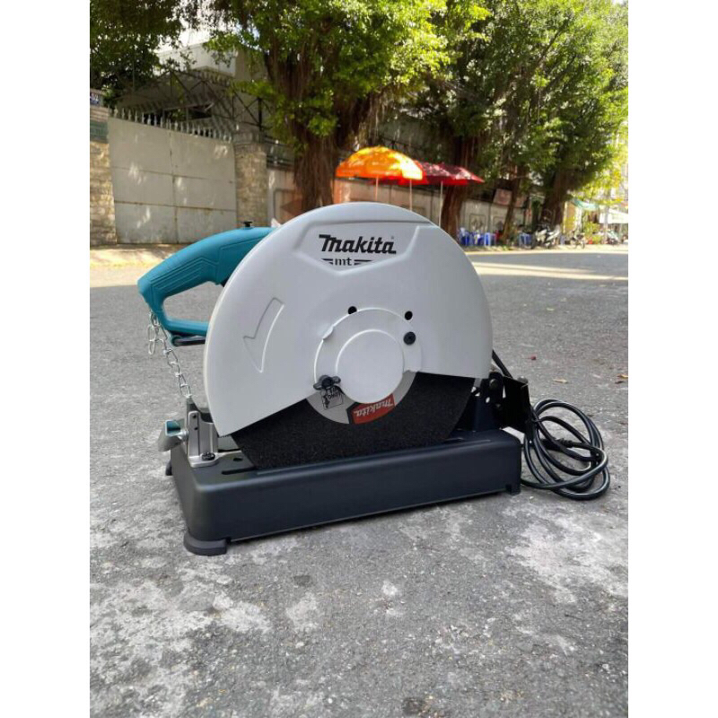 MÁY CẮT SẮT 355MM MAKITA M2401B CHÍNH HÃNG BH 12 THÁNG TOÀN QUỐC SIÊU ...