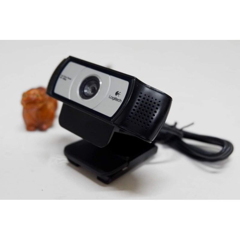 camera logitech C930E ( Hàng nhập mỹ ) | Shopee Việt Nam