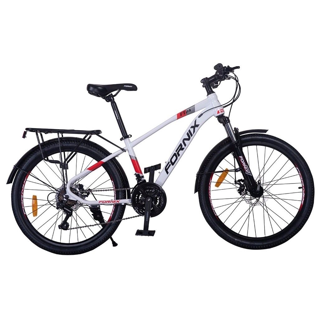 XE ĐẠP THỂ THAO ĐỊA HÌNH FORNIX FT24 MY24 - AEON Bicycle Shop | Shopee Việt Nam