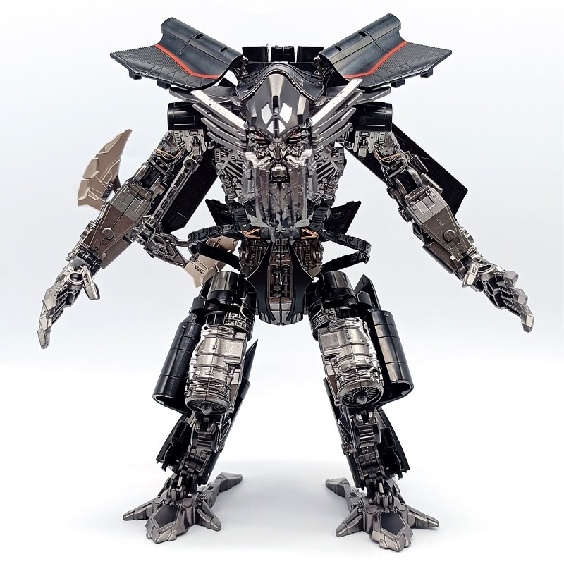Mô hình Robot biến hình Baiwei Jetfire TW-1103 (SS35 KO) Transformers ...