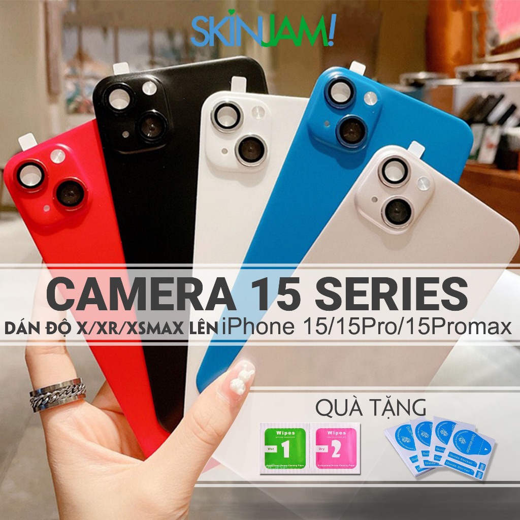 Miếng Dán Độ Lưng iP X/Xs Lên iP15Pro, Xr Lên iP15, Xr Lên iP 11, XSmax Lên iP15Promax Giá Siêu ...