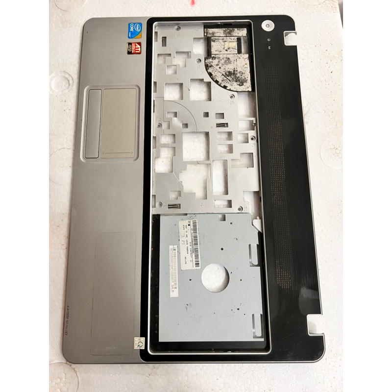 Thay Vỏ Laptop EMACHINES E730-352G32Mn Model NEW 80 Cũ | Shopee Việt Nam