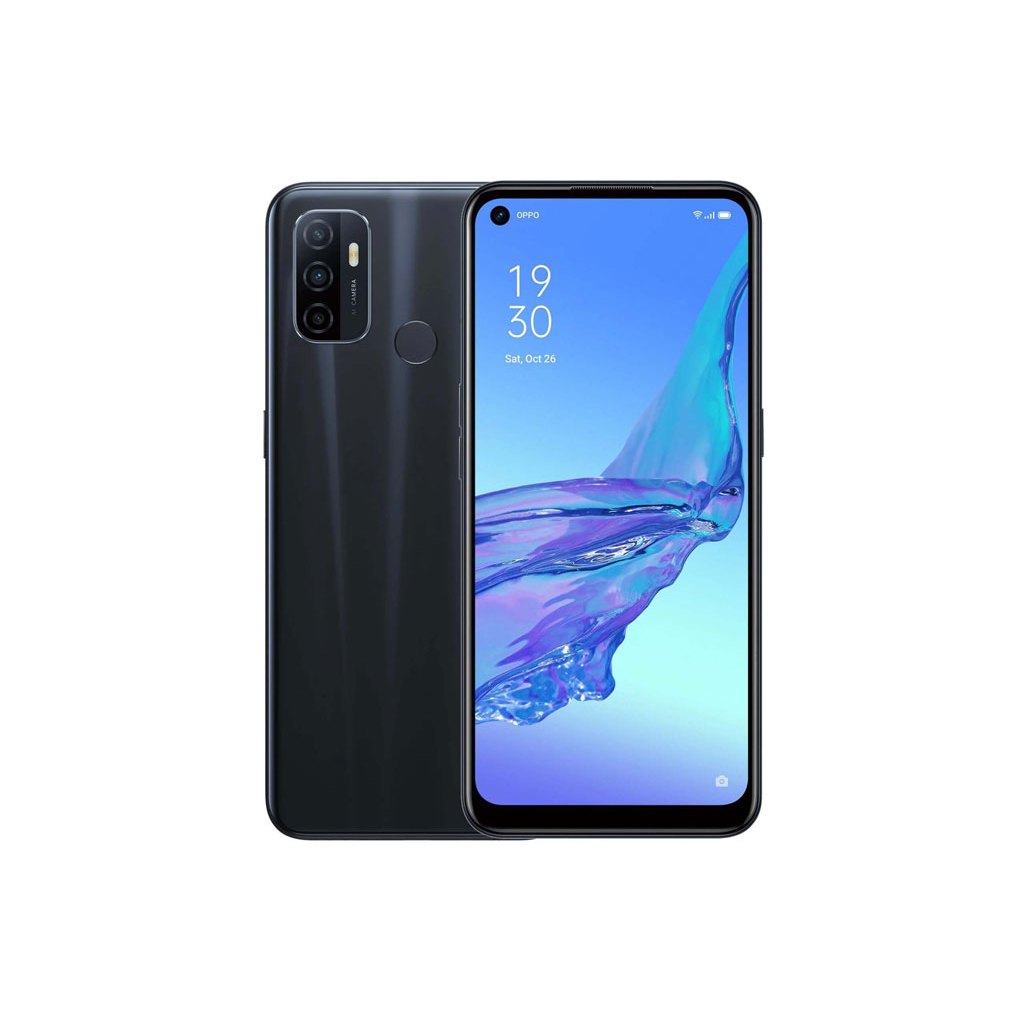 điện thoại Oppo A53 2020 ram 8G/256G máy Chính Hãng, Camera sau:13 MP ...