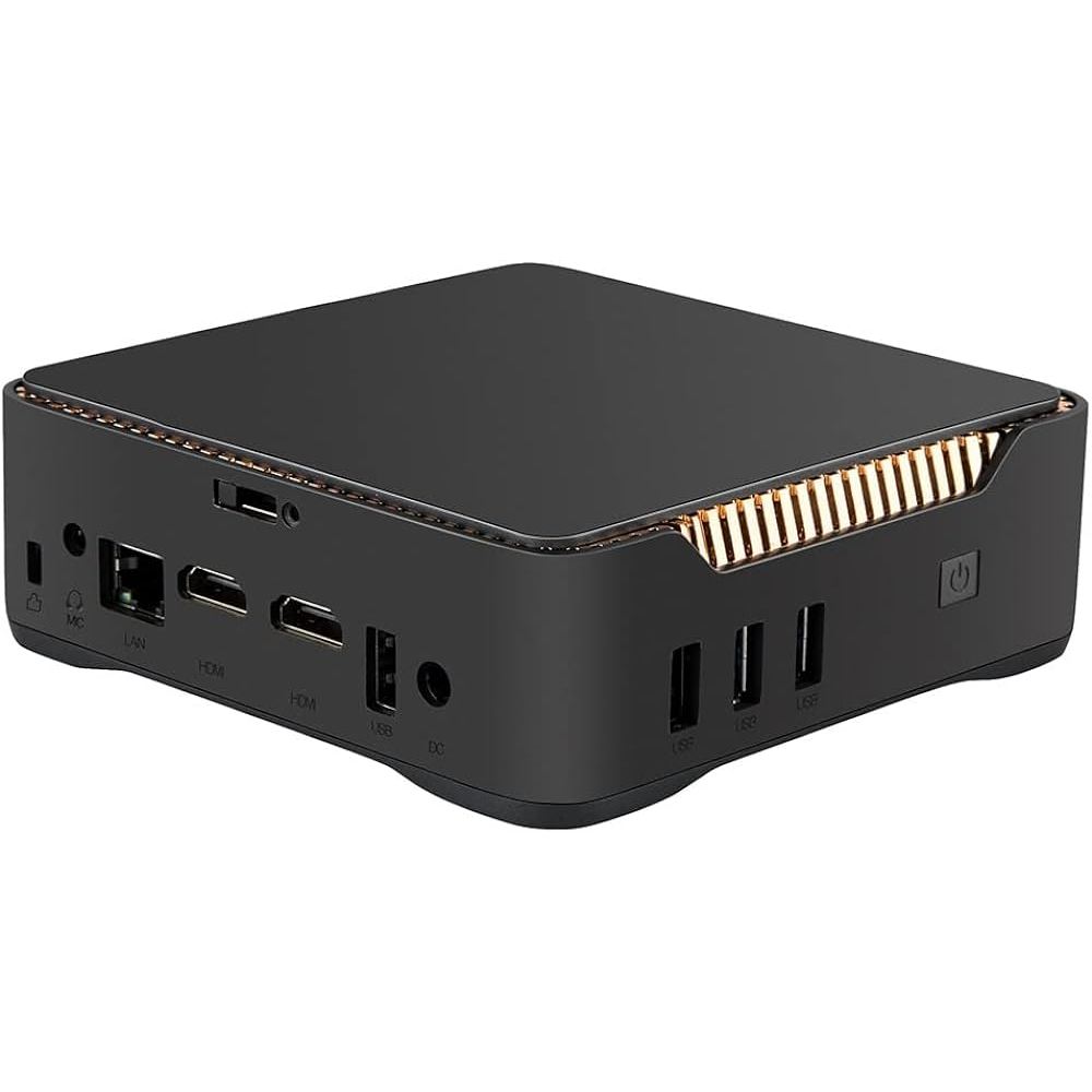 Nuc - Mini PC - Máy tính Mini thế hệ mới chip N100 | Shopee Việt Nam
