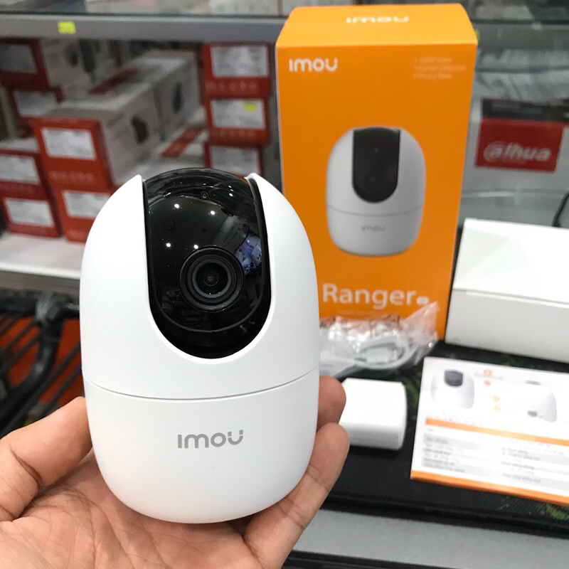 Camera imou A32 | Shopee Việt Nam