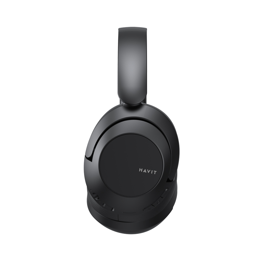 Tai nghe Bluetooth Headphone Havit H667BT Pin 20 tiếng | Kết Nối 2 Thiết Bị | BT 5.3 | Shopee ...