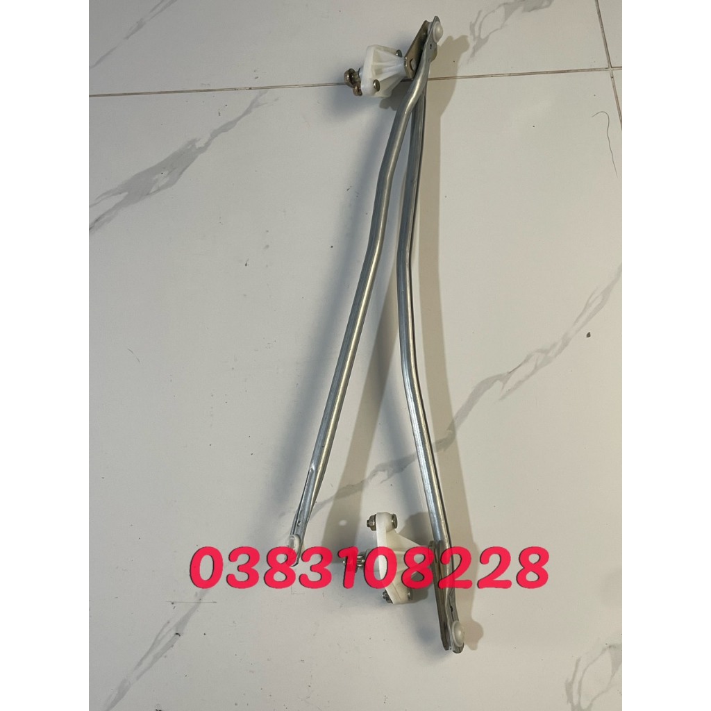 Thanh giằng gạt mưa Dongben 870, SYM T880, Thaco Towner 950 990 hàng tốt giá 1 bộ | Shopee Việt Nam