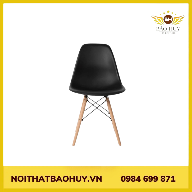 Ghế nhà hàng, quán ăn nhà bếp ghế eames GCF 101 | Shopee Việt Nam