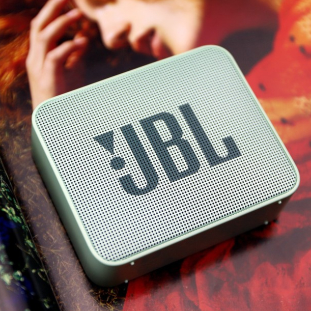 Loa Bluetooth JBL GO2 Hàng Mới Fullbox/JBL GO2 loa di động không dây Bluetooth | Shopee Việt Nam