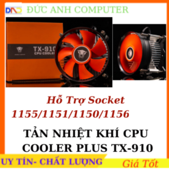 [Mã ELAUG giảm 6% đơn 50K] Quạt Tản Nhiệt CPU Jonsbo | CR1000, CR1200 ...