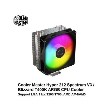 [Mã ELAUG giảm 6% đơn 50K] Quạt Tản Nhiệt CPU Jonsbo | CR1000, CR1200 ...