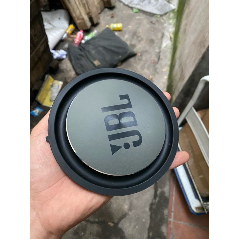Màng cộng hưởng Bass JBL BoomBox chính hãng. thay màng rách cho Boombox 1 DIY loa siêu bass ...