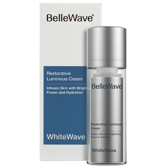 Bellewave Whitewave Restorative Luminous Cream 30ml - Kem Dưỡng ...