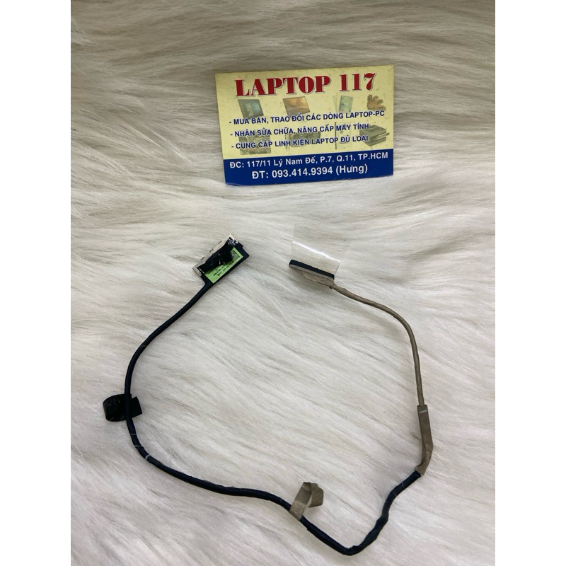Cáp màn hình laptop Asus ROG Strix Gaming 5 Plus G513 g513QR G513IE ...