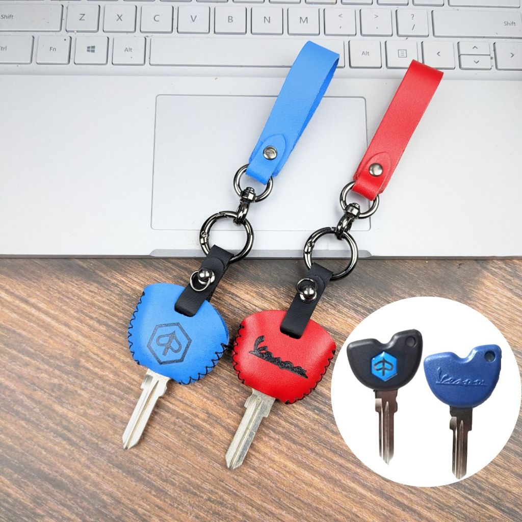 Bọc chìa khóa Vespa,Bọc chìa khóa liberty,Bọc chìa khóa zip,Bọc chìa ...