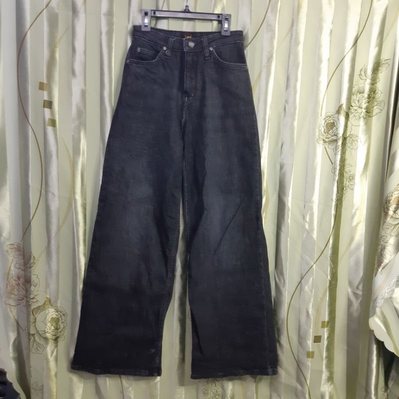 (2hand) Quần jean dài | Shopee Việt Nam