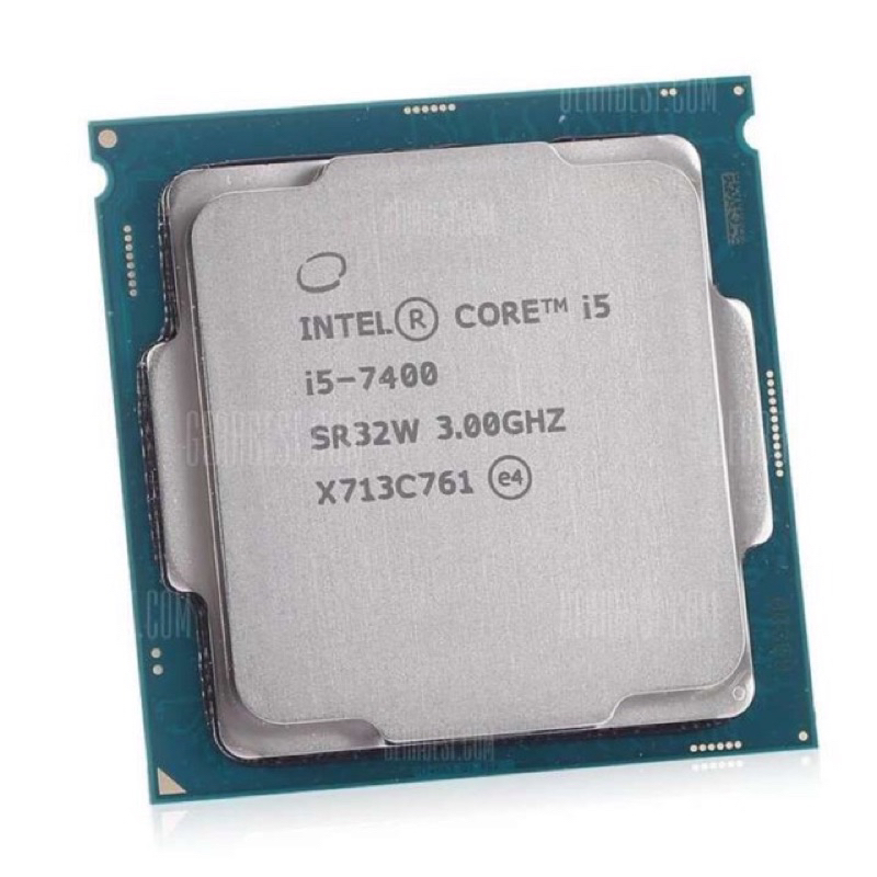 CPU Intel Core i5 7400 / i5 6500 / i5 6400 / i5 9400f / i5 8400 socket ...