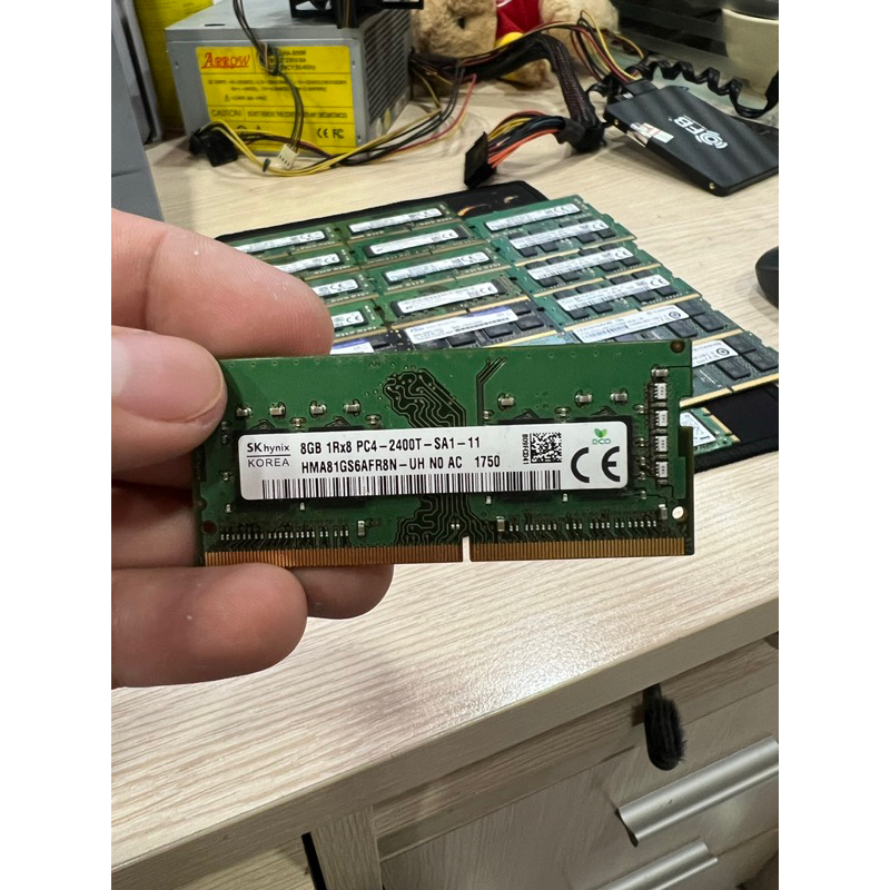 {SHOP 24H}Ram Laptop DDR4, DDR3 16GB /8GB / 4GB bus 2666, 2400, 2133 ...