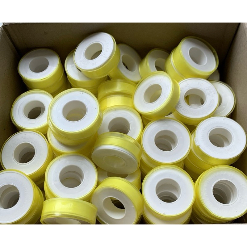 Băng Tan Cao Su Non Quấn Ren Ống Nước Cuộn 10m | Shopee Việt Nam