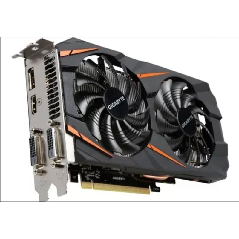 [Sập giá] Card màn hình gtx 1060 3gb Asus , Giga , Zotac chính hãng ...