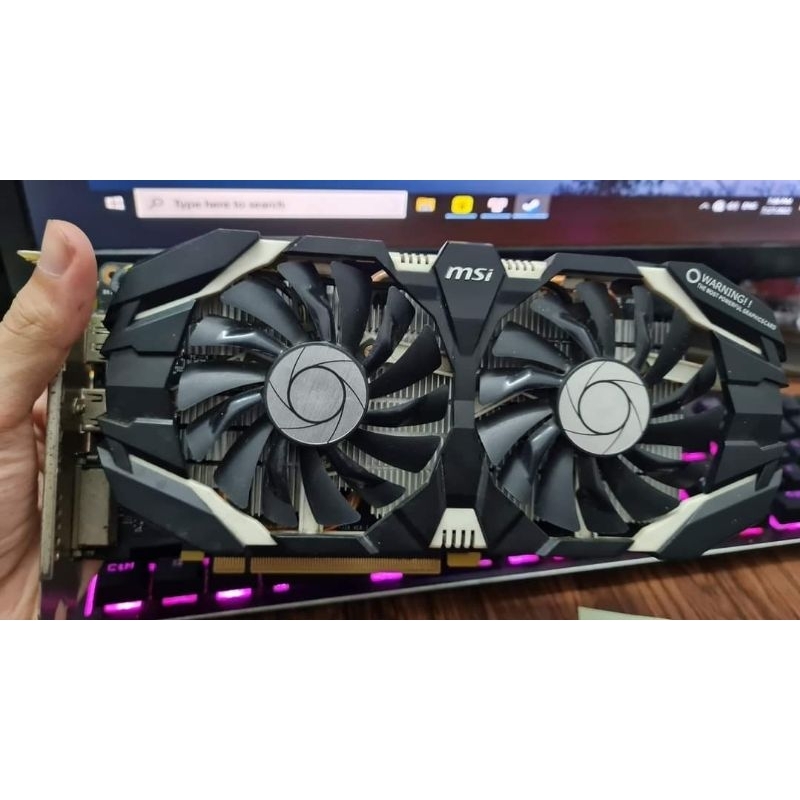 [Sập giá] Card màn hình gtx 1060 3gb Asus , Giga , Zotac chính hãng ...