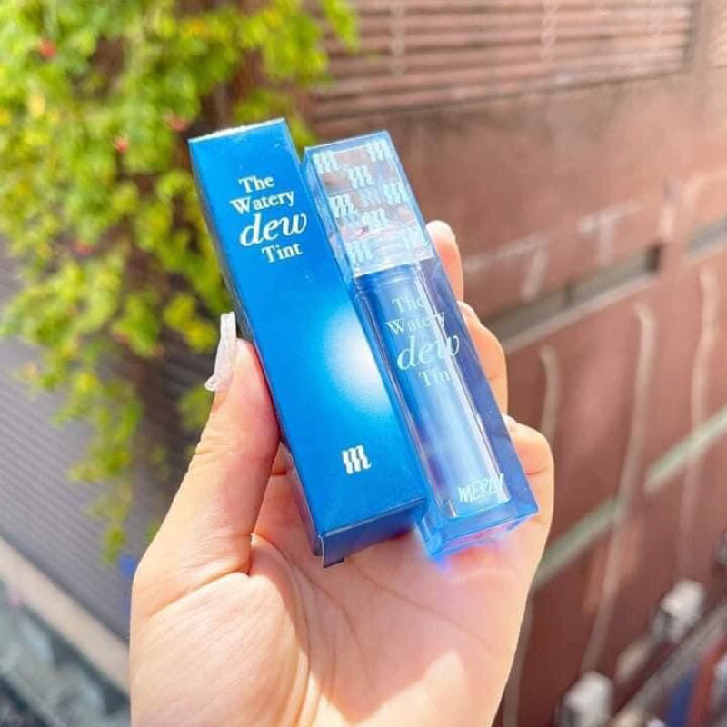 Son merzy xanh dương bản mới nhất | Shopee Việt Nam