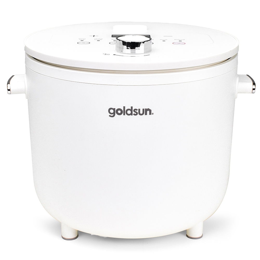Nồi cơm điện tử Goldsun GRC5055 dung tích 2L, đa dạng 7 chế độ nấu tiện lợi, bảo hành 12 tháng ...