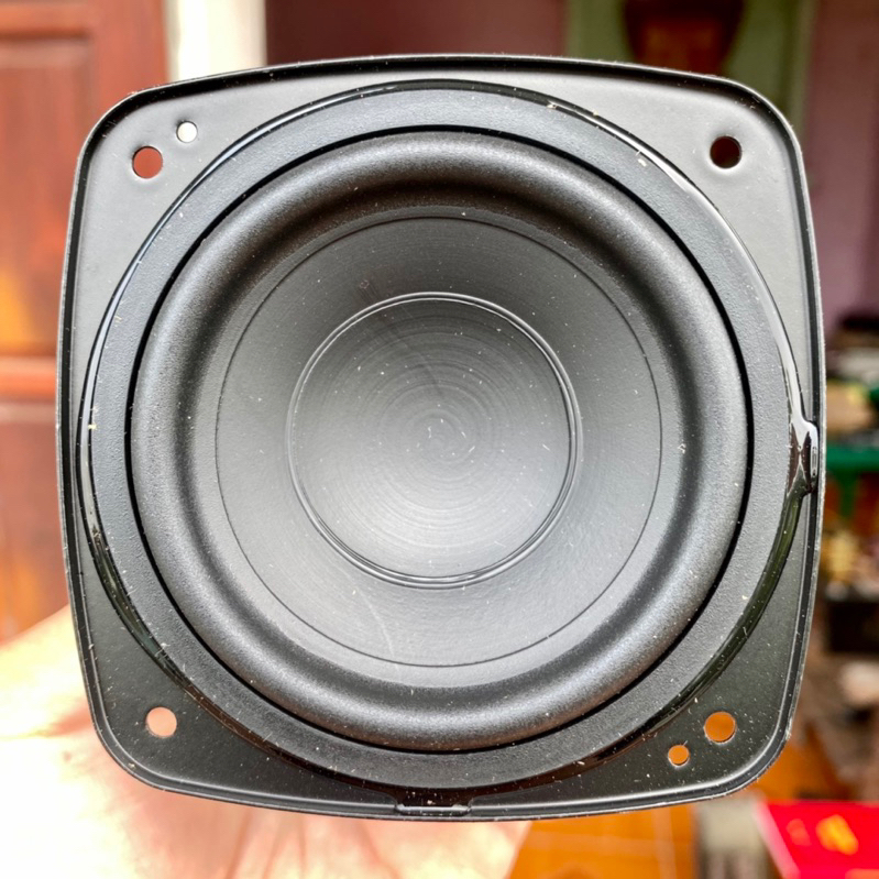 Loa Mid Treble Boombox 3 2.75 inch, 4ohm 20-30w hàng loại 1 | Shopee Việt Nam