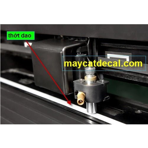 THỚT DAO MÁY CẮT DECAL A13- LINH KIỆN THAY THẾ | Shopee Việt Nam