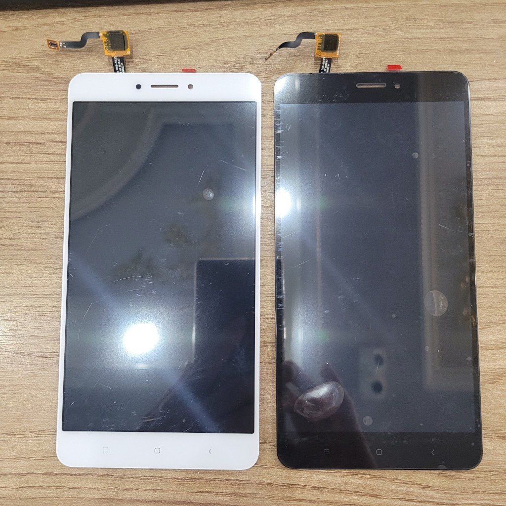 Màn Smartphone Tương Thích Xaomi Mi Max, Mi Max 2, Mimax2 (tặng keo ...