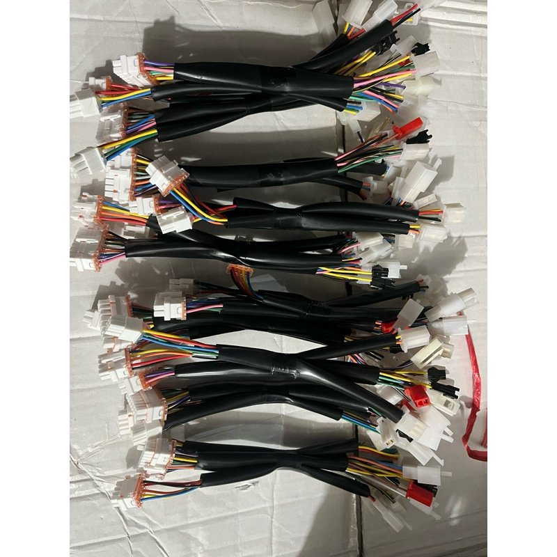 Dây kết nối Votol 30s, 50s, 80s cho xe điện | Shopee Việt Nam