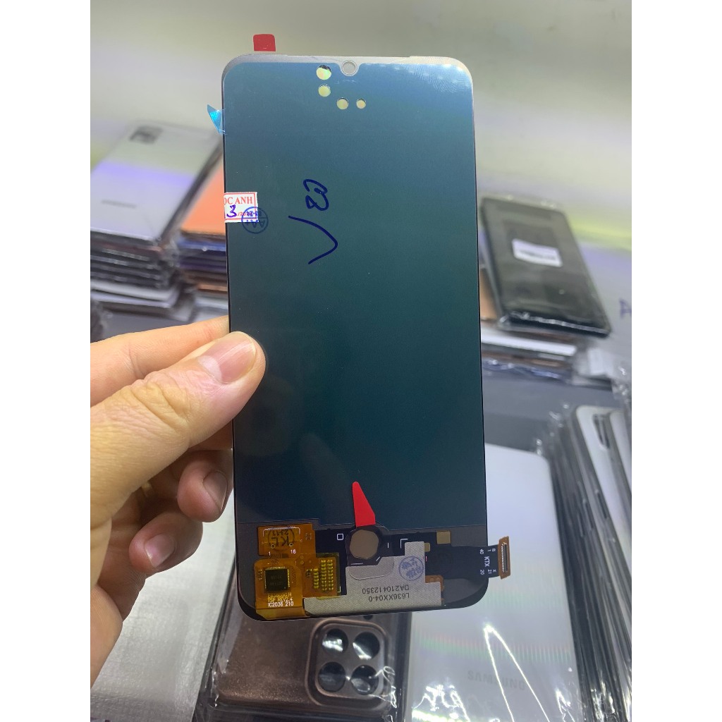 Màn hình điện thoại 2ic oled vivo V20 - 4G bản 2021 / V21e / V23e / V20 ...