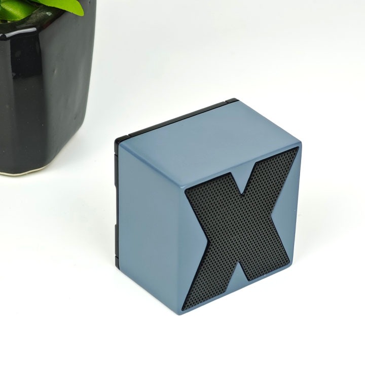 Loa bluetooth siêu mini X1 âm thanh cực chất, loa di động nhỏ gọn trong ...