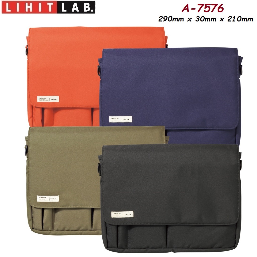 TÚI XÁCH LIHIT LAB CARRYING POUCH A7576 | Shopee Việt Nam