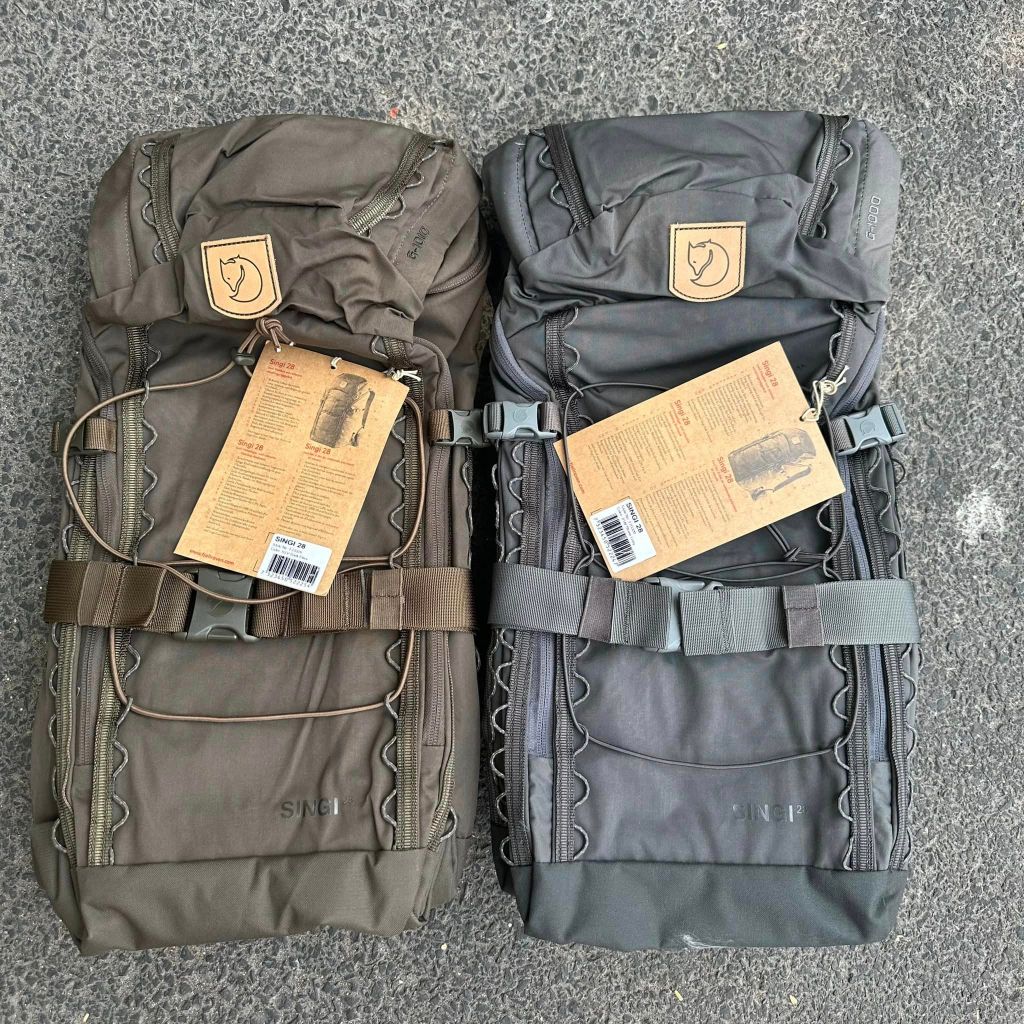 Balo Singi 28L | Shopee Việt Nam