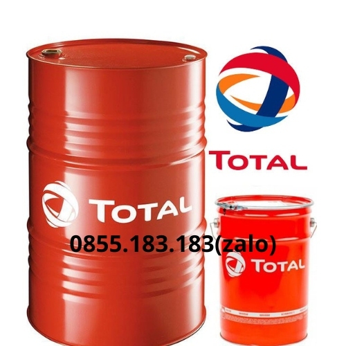 Mỡ chịu nhiệt Total Multis Complex EP 3 xô 18Kg | Shopee Việt Nam