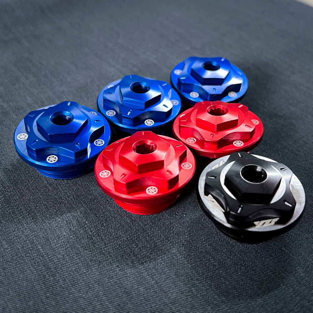 Ốc nắp nhớt Yamaha R15 R3 Mt03 R6 R7 R1 | Yamaha R3 Mt03 R25 | Yzf R3 R25 Mt03 | Ốc nắp nhớt ...