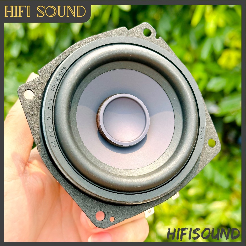 Củ loa mid bass Sonos 3.5 inch siêu hay | Shopee Việt Nam