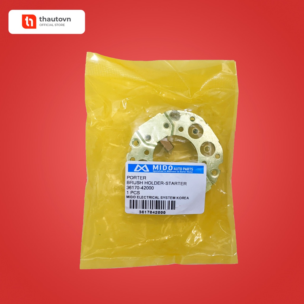 Giá Than Đề Hyundai Porter 1 Tấn (36170-42000) | Shopee Việt Nam