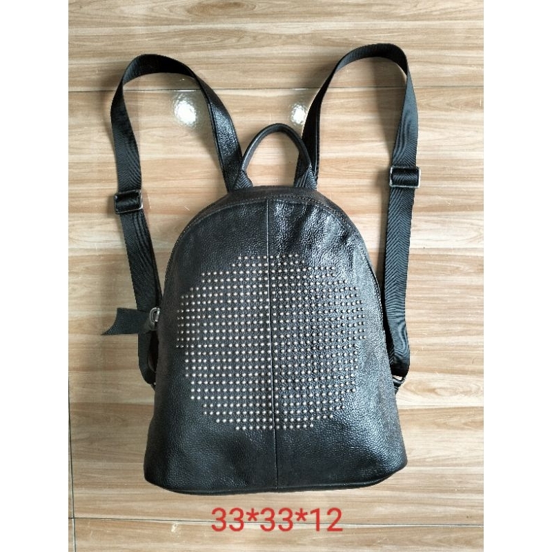 BALO 2HAND DA THẬT (BALO HÀNG SI) | Shopee Việt Nam