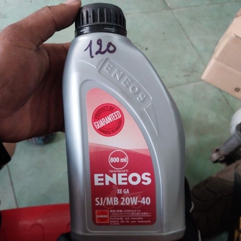 ENEOS OILL | Shopee Việt Nam
