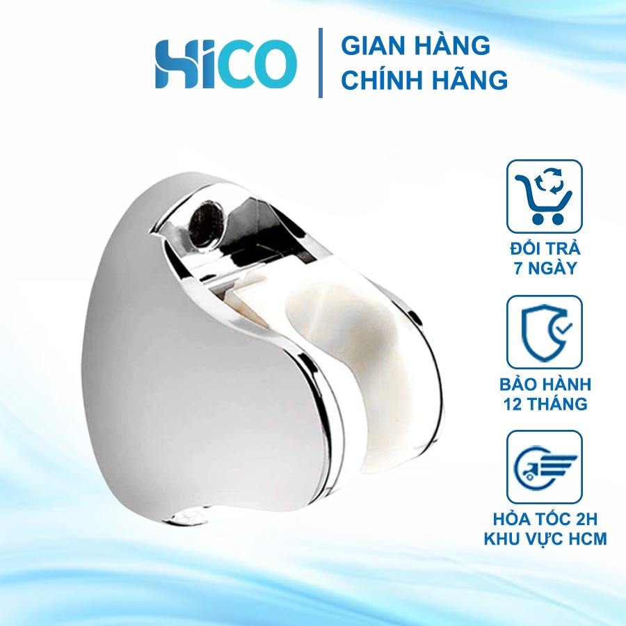 Giá Đỡ Tay Sen, Vòi Hoa Sen HA-GN01 Tặng Kèm Bộ Vít Ốc Bắt Tường Siêu ...