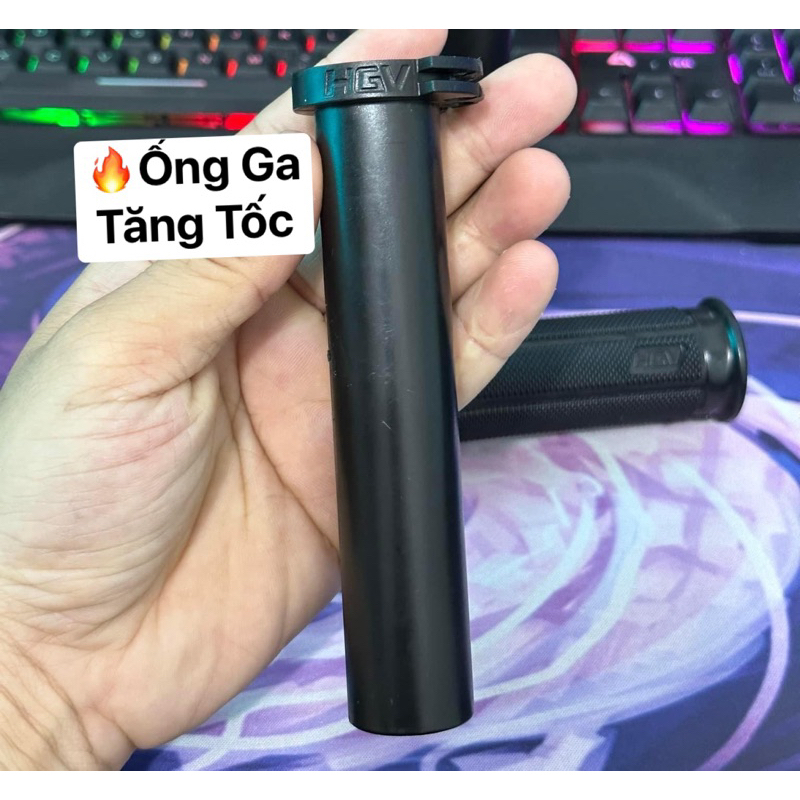 ỐNG GA TĂNG TỐC HGV | Shopee Việt Nam