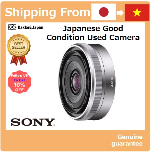 [Lense đã qua sử dụng tại Nhật Bản] Ống kính một tiêu cự góc rộng APS-C ...